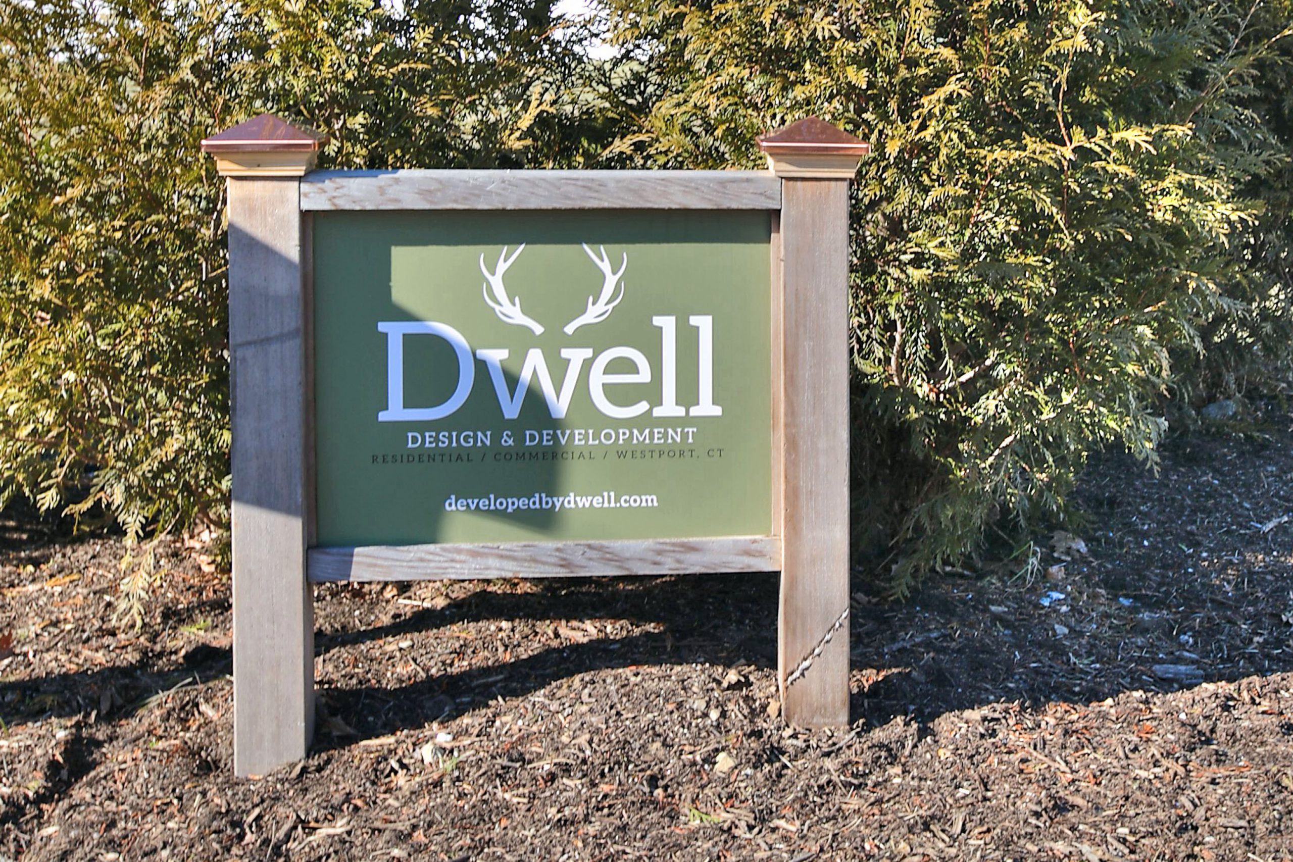 Gallery - DWELL // design. devise. develop.